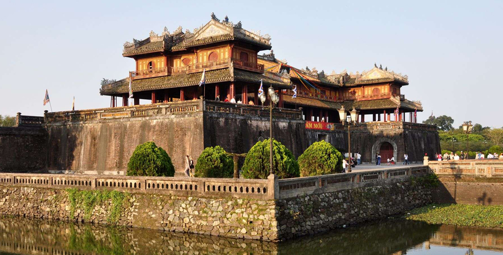 Thuy Bieu Village Hue – Lagune Tam Giang (Lagoon)